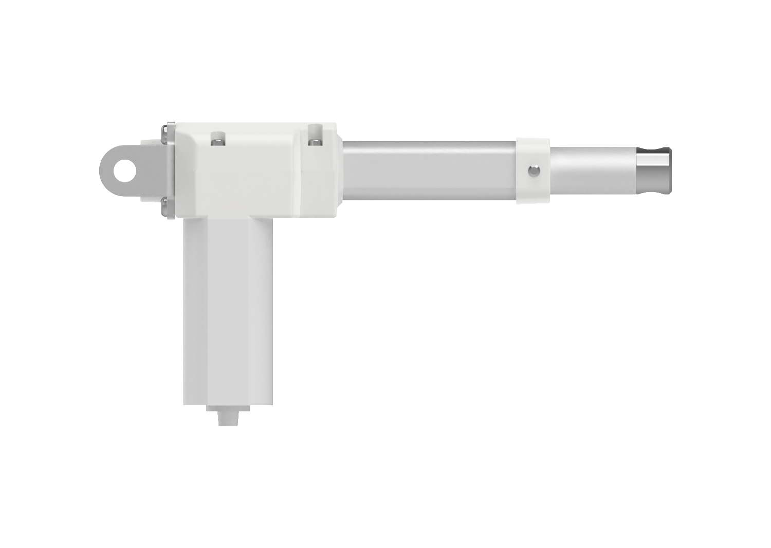 青岛豪江-双马达驱动器-移位机-电动按摩翻身床电机-手术护理床推杆